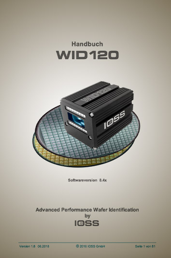 WID120 Manual (Multi-language) | htt Group – Training Center